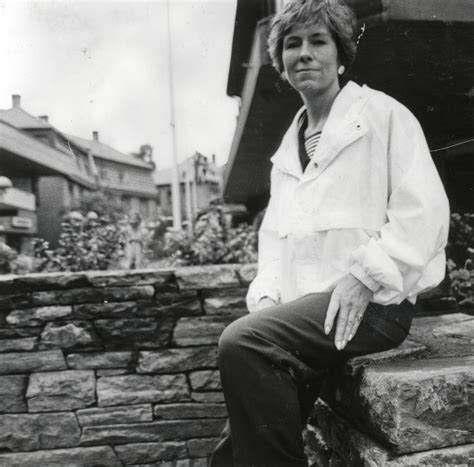 Judy Morash Kraftmuseet Digitaltmuseum