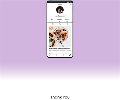 Louder System Thinking UI Design On Behance