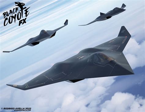 Killswitch Concept Combat Aircraft Part 2 Pan Spatial Aerospace Concept Design Artofit