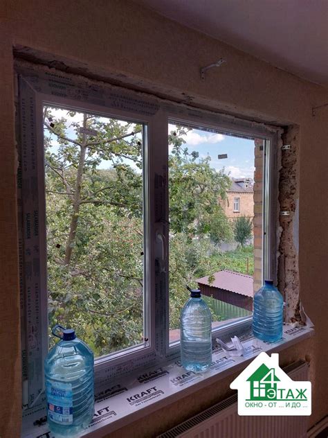 Металопластикові вікна Буча Вікна Буча ціна 2025 року 4etag® 4etag Kiev Ua