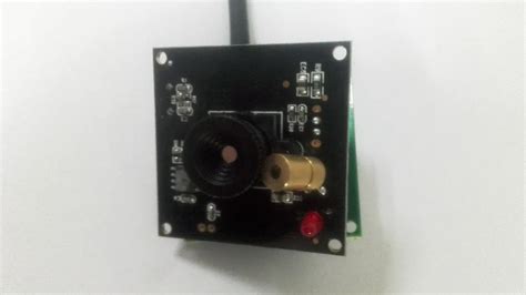 High Quality Optical Infrared Camera Sensor Interactive Whiteboard Module Interactive