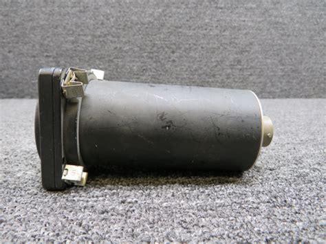 S751 Aero Instruments Synchroscope Supply Indicator