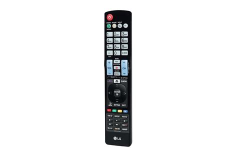 Tv Remote Controller Akb74115501 Lg Sa En