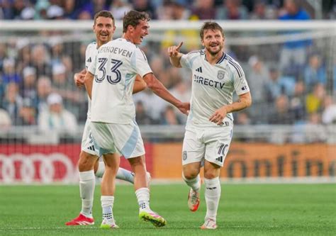 Anders Dreyer Keeps Delivering And His Mvp Case Keeps Growing East Village Times