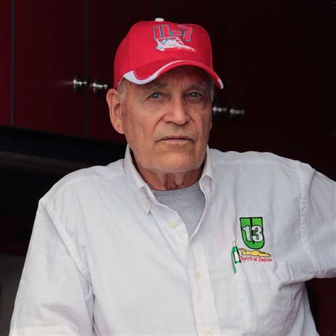 Dave Bartush Hydroplane Racing Fast Boats Turbine Engine