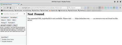 Text Based Injection Content Spoofing Low Impact Common Web Vulnerability By Rishu Ranjan