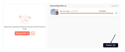 What Is Text Extraction Everything You Need To Know