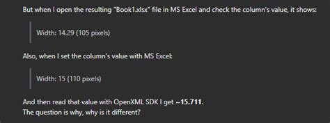 Support Column Width Attribute · Issue 280 · Mini Softwareminiexcel