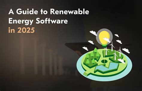 Renewable Energy Software Development In 2025 Use Cases And Solutions