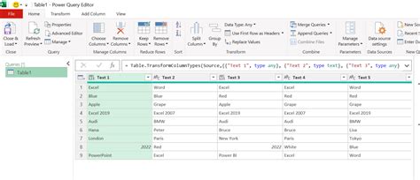 How To Find The Most Repeated Text Or Number In Excel Xl N Cad