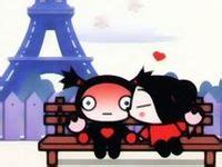 49 Idee Su Pucca Cartoni Animati Pucca Disegno Hippie