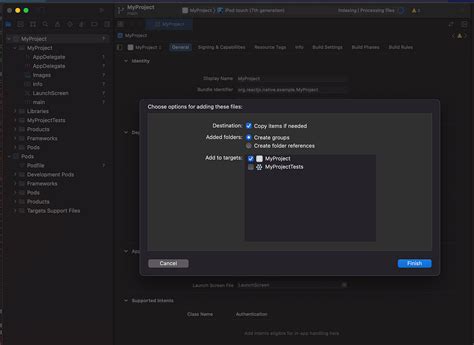 How To Do Bridging Ios Native To React Native Js Code By Frontend