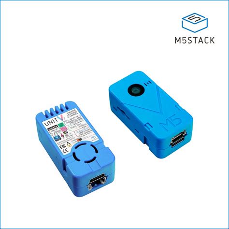 M5stack Unitv2 The Standalone Ai Camera For Edge Computing Ssd202d