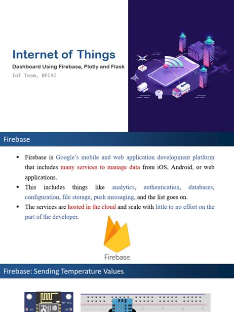Lab 09 Dashboard Using Firebase Plotly And Flask Pdf Python Programming Language Json