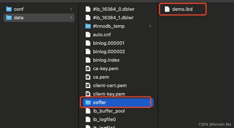 Docker—mysql持久化docker Mysql持久化 Csdn博客