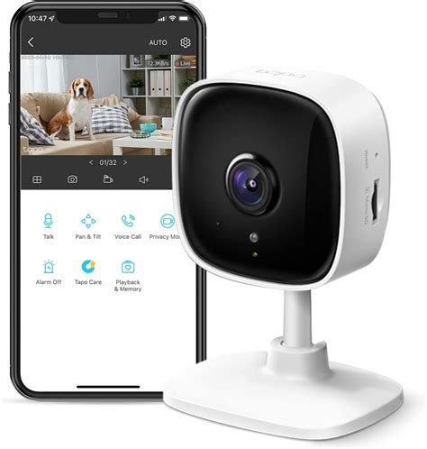 TP-Link Tapo C100 vs. C200 Home Security Camera: Which is right for you?
