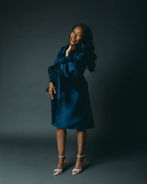 Artist Spotlight Kemi Kayode