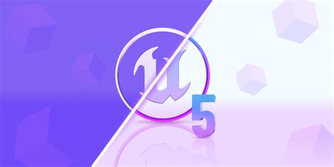 Difference Between Unreal Engine 4 and 5 - Whimsy Games