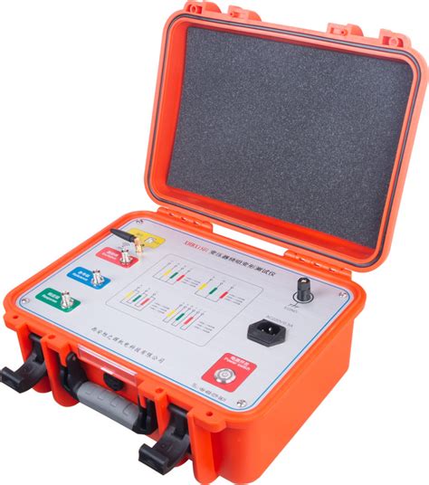 accurate diagnosis of transformer internal faults winding deformation