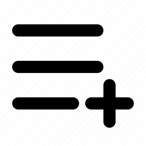 Paragraph Add Text Ui Edit Tools Icon Download On Iconfinder