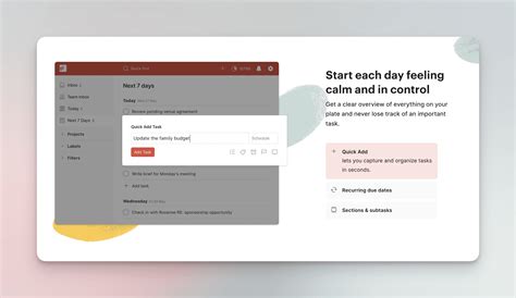 Ticktick Vs Todoist A Comprehensive Comparison Of Todays Leading Productivity Tools 2025
