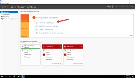 Build Hyper V Nested Vm With Multiple Public Ip Addresses At Azure