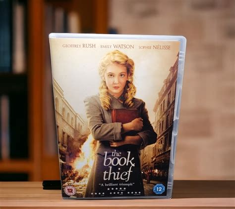 Rosa Hubermann Quotes