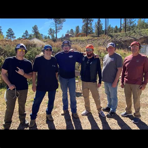Gssf Glock Sport Shooting Foundation