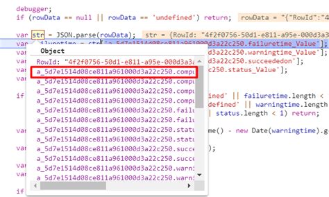 Reading Field Values In A View From A Related Entity Using JavaScript Dayman Dynamics