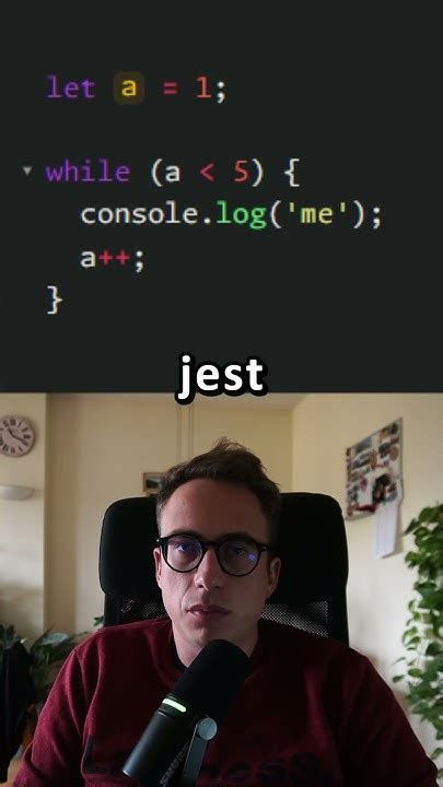 Nieskończona Pętla Programowanie Javascript While Frontend