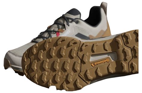 Adidas Terrex Ax4 Wonder Beige Carbon Nov 2024 Ih1131