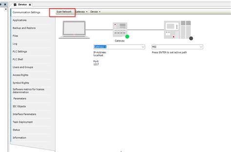 codesys let s connect with omron via ethernet ip tag communication