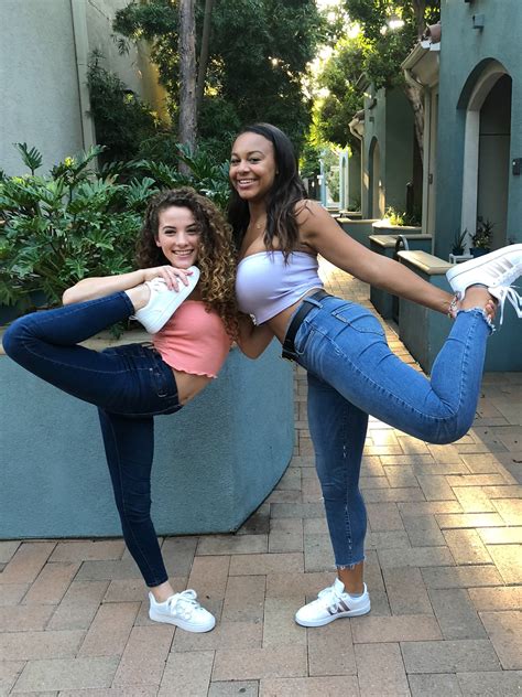 Sofie Dossi Sofie Dossi Added A New Photo