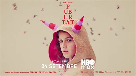 Pubertat Spin Off Fr