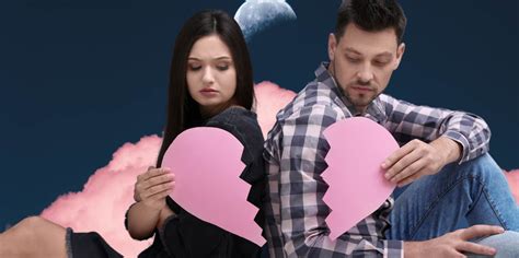 The 3 Zodiac Signs Who Want To Breakup During Moon Trine Mercury On