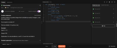 Python Ninjaslayground Codingninjas 21daychallenge Problemsolving Divyanshu Gupta
