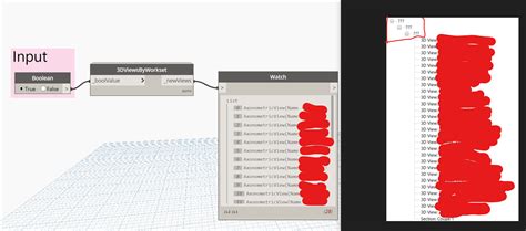 Create A New Folder In The Revit Project Browser From Dynamo To