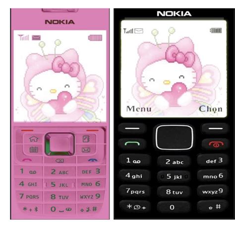 Celular Hello Kitty Nokia Discount Wholesalers Dpise2022 Dps Uminho Pt