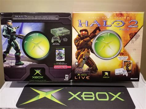 Green Halo Xbox 360 Console At Renee Andrzejewski Blog