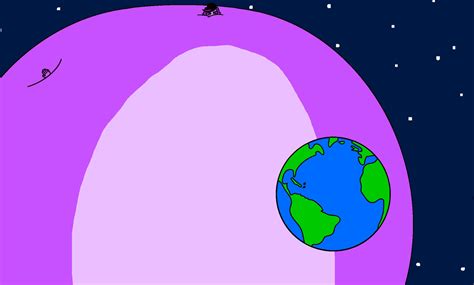 Planet Size Inflation Zoe Trent By Marybethmaria1423 On Deviantart