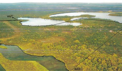 119 99 Acres Of Land For Sale In Lake And Peninsula County Alaska
