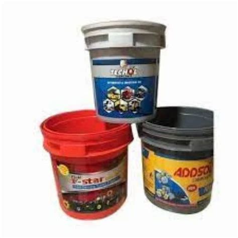 Plastic Bucket Printing In Noida Id 2854773372197