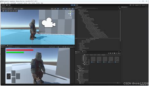 Unity从预制体场景中设置的坐标到实例化场景中无法正确的转换坐标问题u3d 示例化一个text预制体需要坐标转换吗 Csdn博客