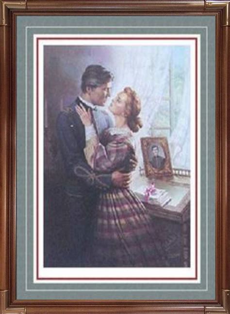 Journeys End By Samson Pollen Limited Edition Print — Vladimir Arts Usa Inc