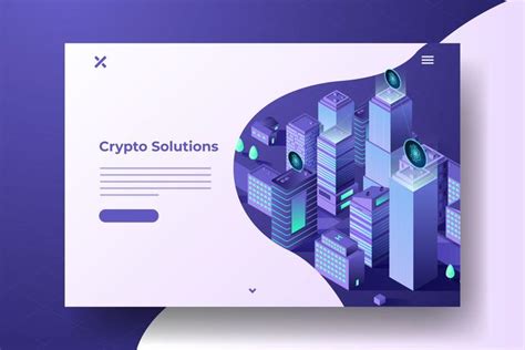 Isometric Blockchain Illustration 541170 Vector Art At Vecteezy