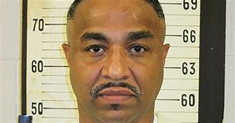 Tony Carruthers Execution Stopped After Officials Say Medics Couldnt