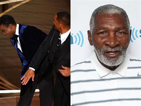Serena Williams' father Richard Williams finally breaks his silence on ...