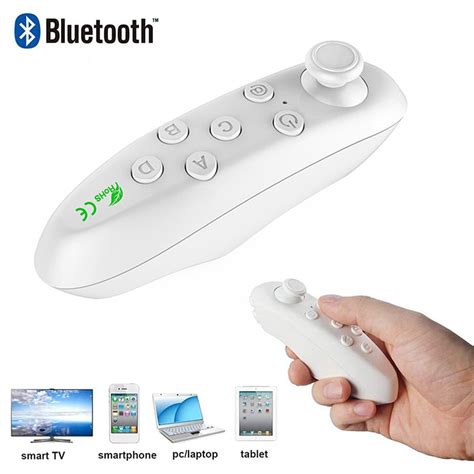 Mini Wireless Bluetooth Joystick Android Gamepad V Vicedeal