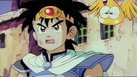 داي الشجاع Old Anime Old Cartoons Anime