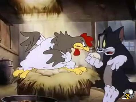 سریال انیمیشن کمدی تام و جری قسمت 08 فیلو